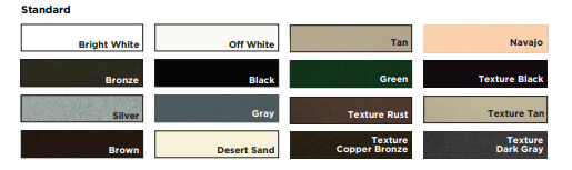 Solar Shades & Motorized Retractable Screens Seattle