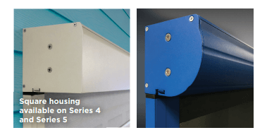 Solar Shades & Motorized Retractable Screens Seattle