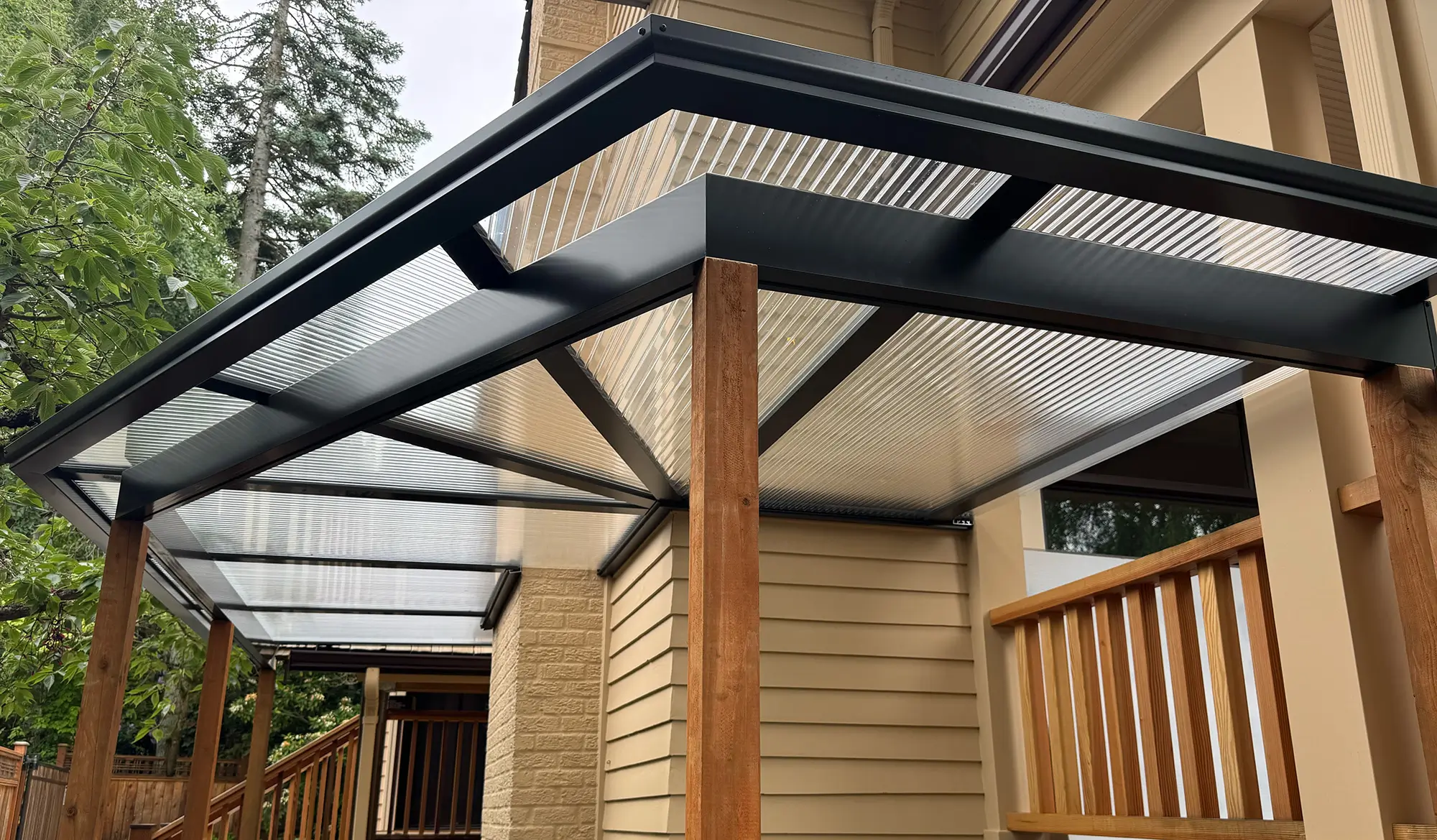 Service Areas Star Construction WA